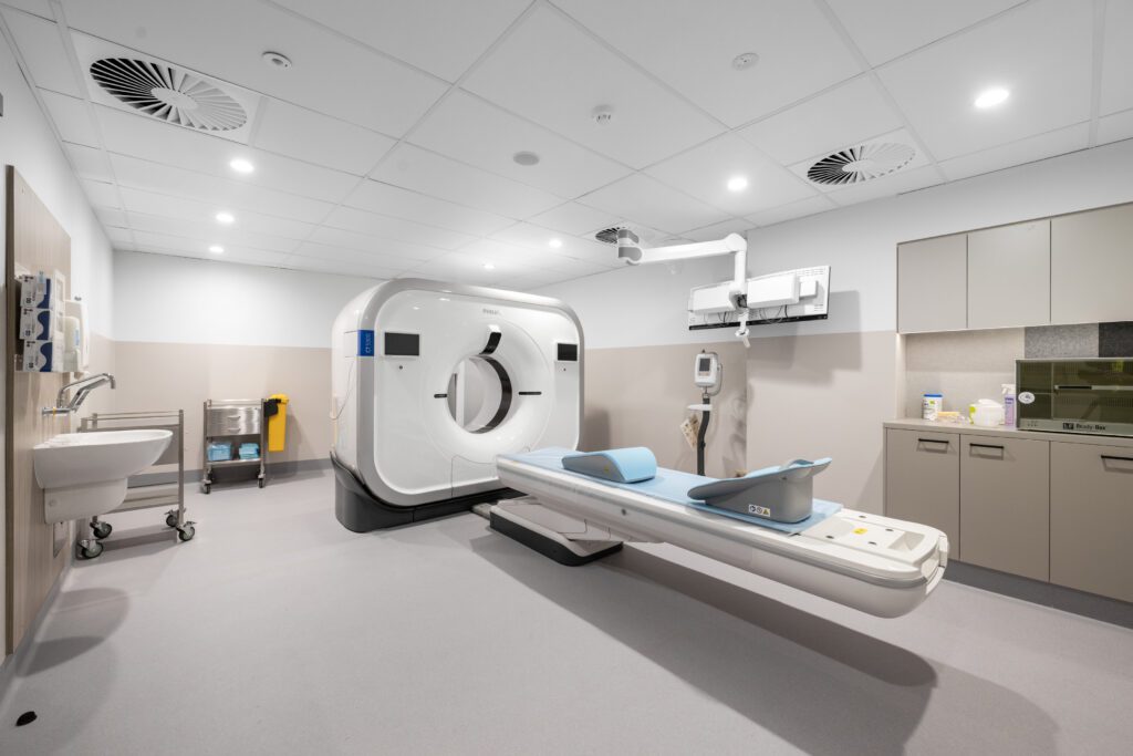 IKON Park - Arch Electrical Group