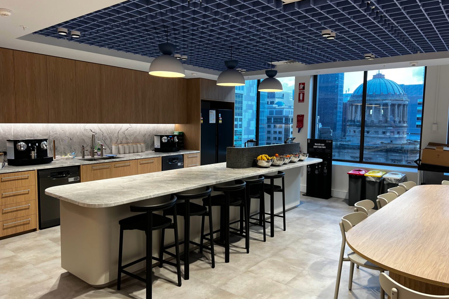 Workplace & Commercial - Arch Electrical Group