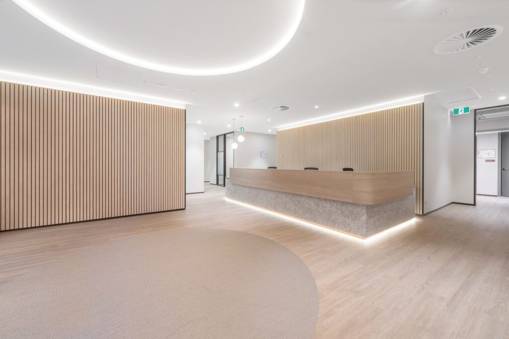 Virtus IVF - Arch Electrical Group